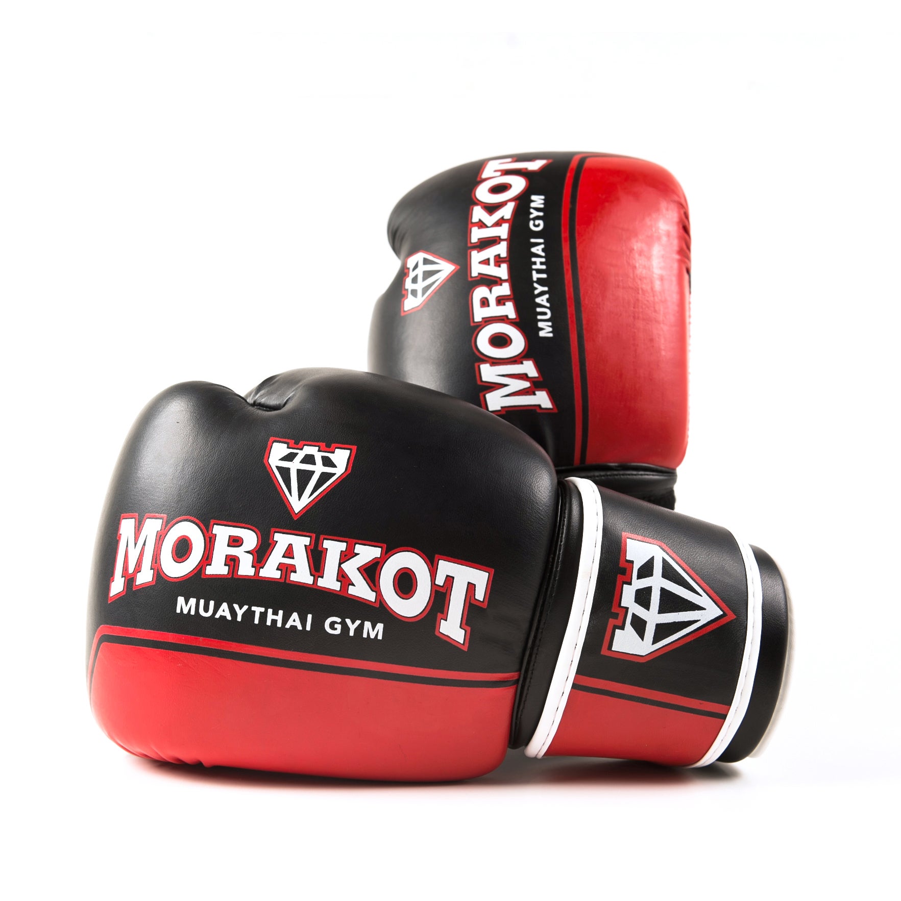 Morakot Endurance Pro Boxing Gloves | Morakot Fight Gear