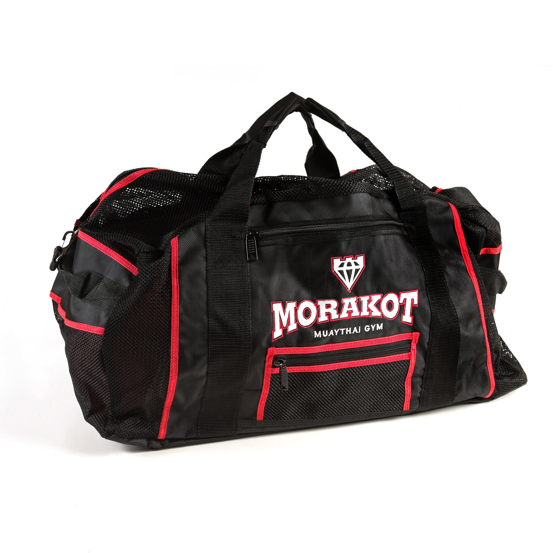 MORAKOT ENDURANCE PRO MESH GEAR BAG | Morakot Fight Gear